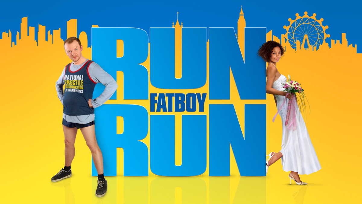 ‎Run Fat Boy Run - Apple TV