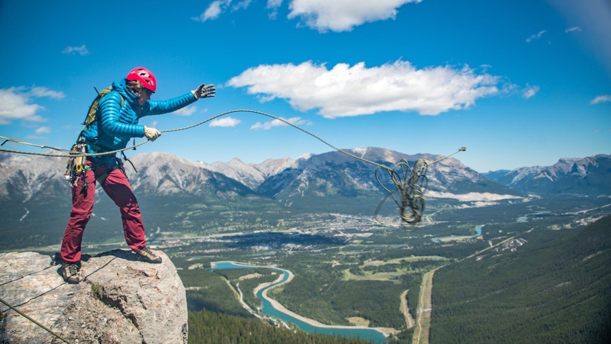 ‎Lilla Molnar : guide d'escalade - Guides d'aventures (saison 3 ...