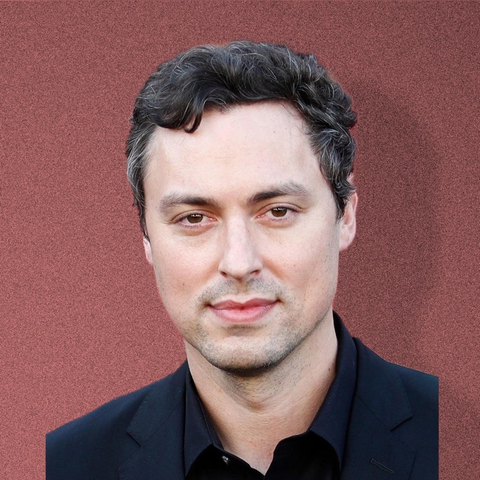 ‎John Francis Daley Films and Shows – Apple TV