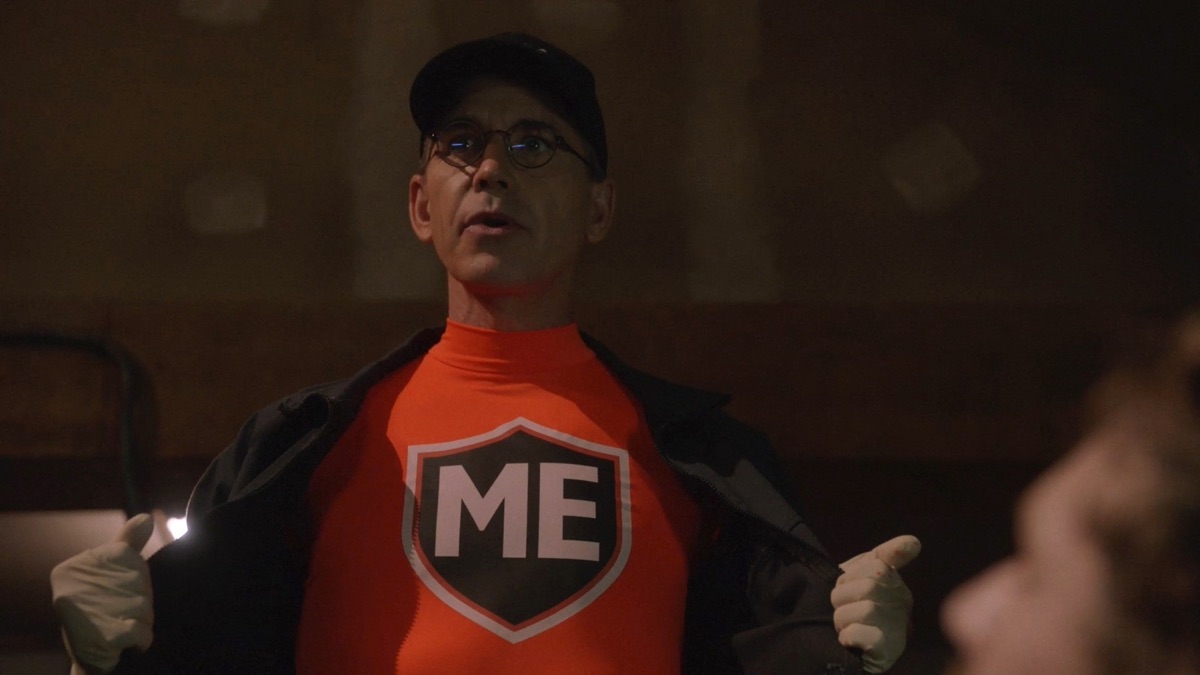‎The Trouble with Hal - NCIS (સીઝન 22, ઍપિસોડ 3) - Apple TV (IN)