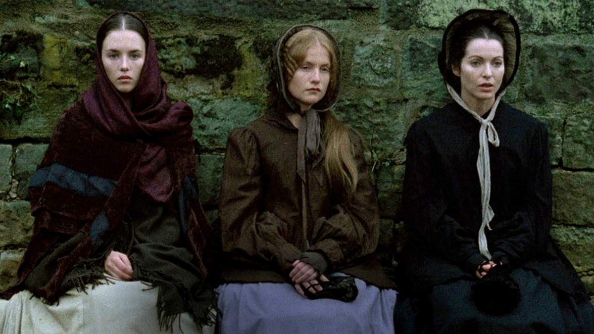 The Brontë Sisters - Apple TV