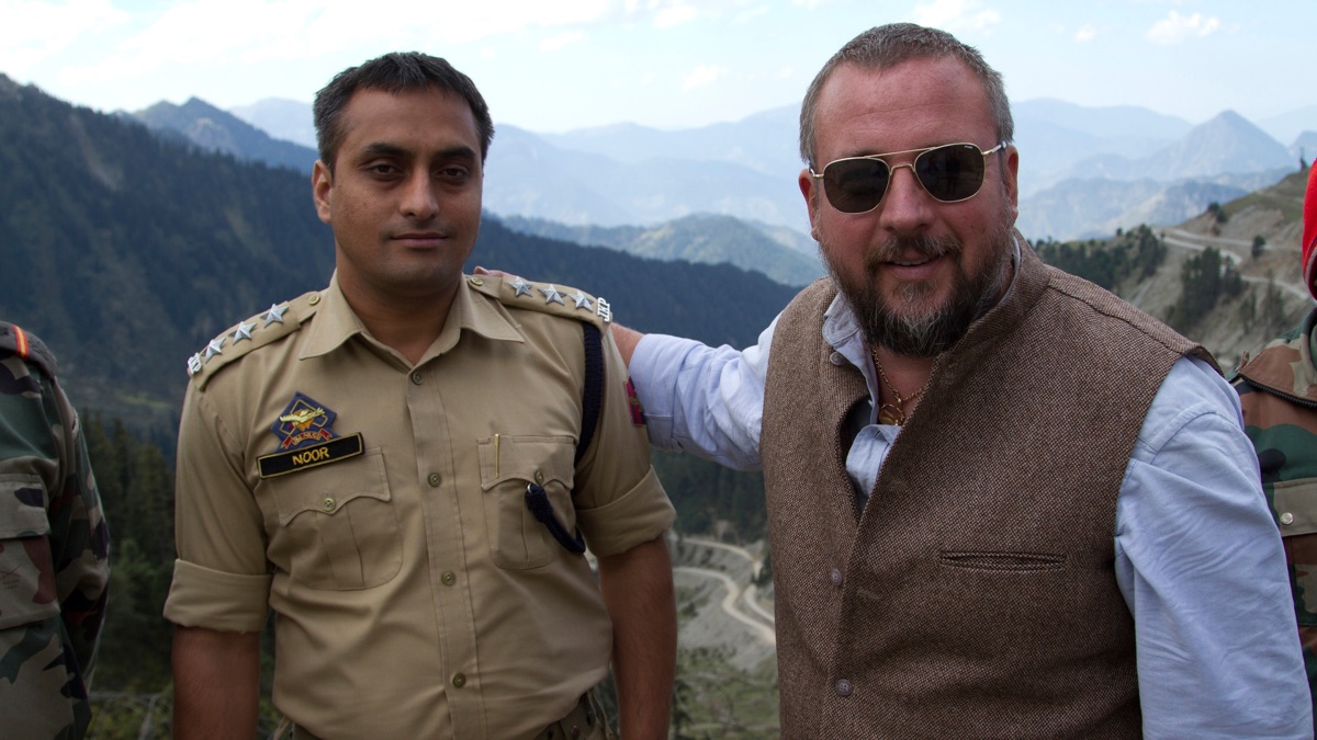 VICE - Apple TV (UK)