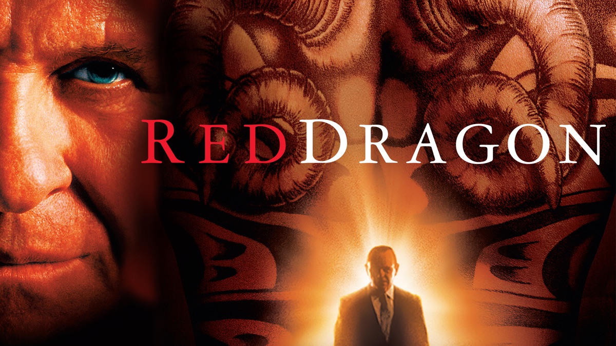 ‎Red Dragon - Apple TV