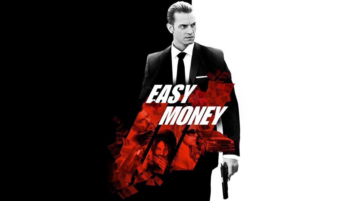 ‎Easy Money - Apple TV