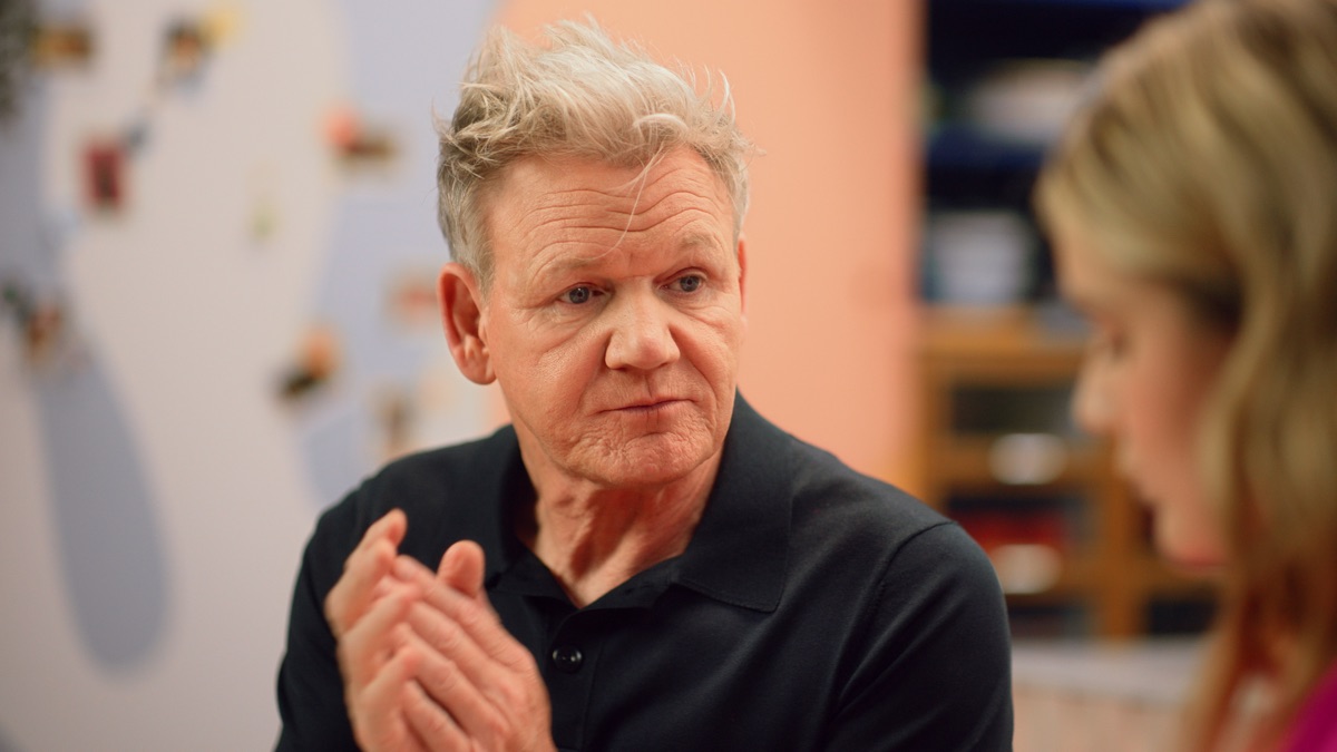 ‎Clásicos reconfortantes - Sabores secretos (temporada 1, episodio 1 ...