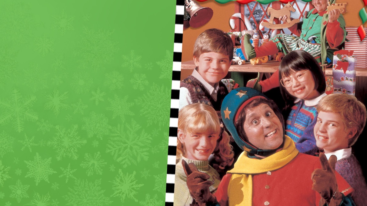 Wee Sing: The Best Christmas Ever! - Apple TV