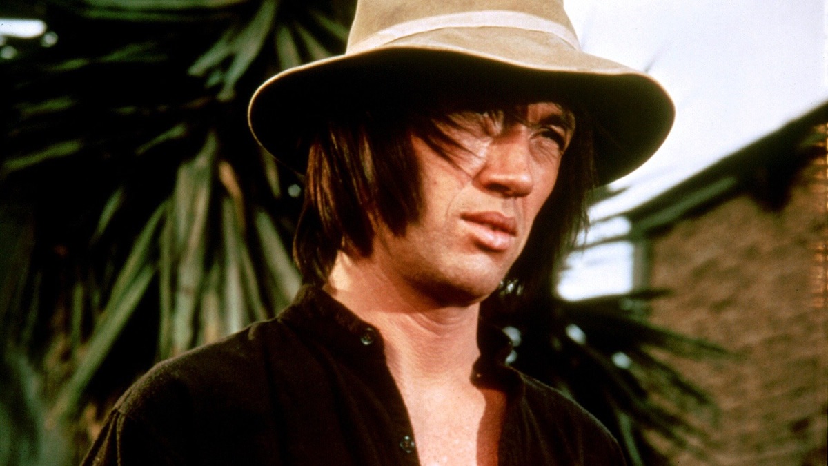 Kung Fu - Apple TV (AU)