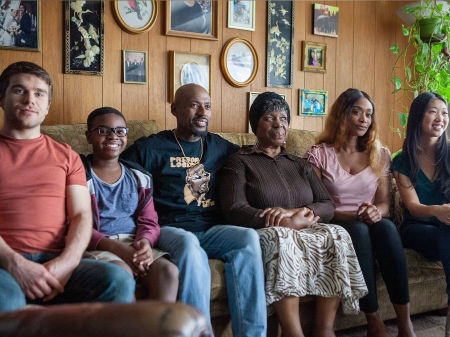 Tijuana Jackson: Purpose Over Prison - Apple TV