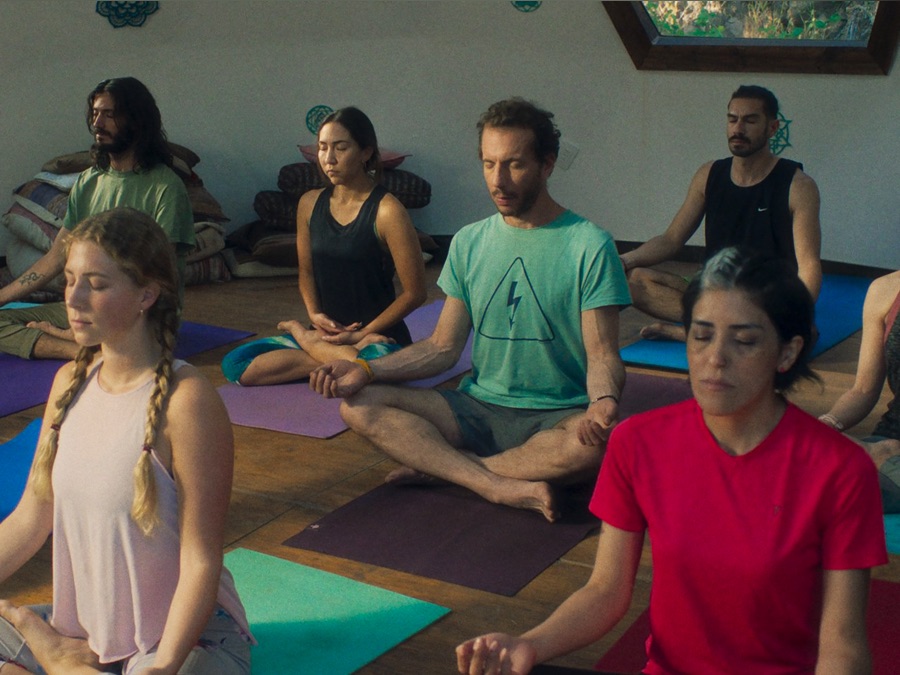 The Practice - Apple TV