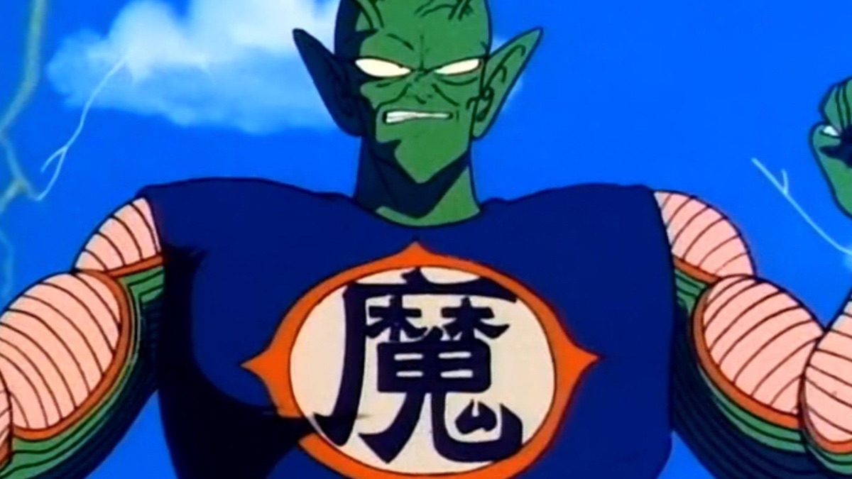 Goku's Wish!! Even Karin-sama is worried – Dragon Ball (Season 1 ...