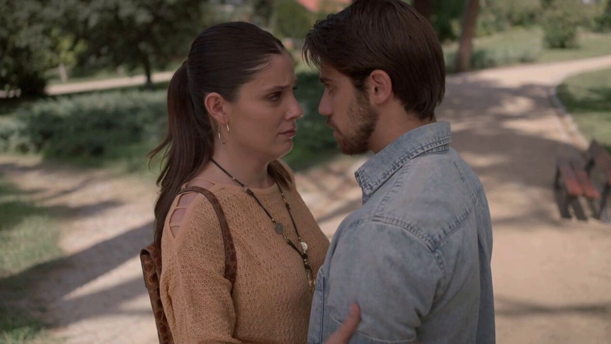 Amar es para siempre - Amar Es Para Siempre (temporada 11, episodio 2459) - Apple TV (MX)