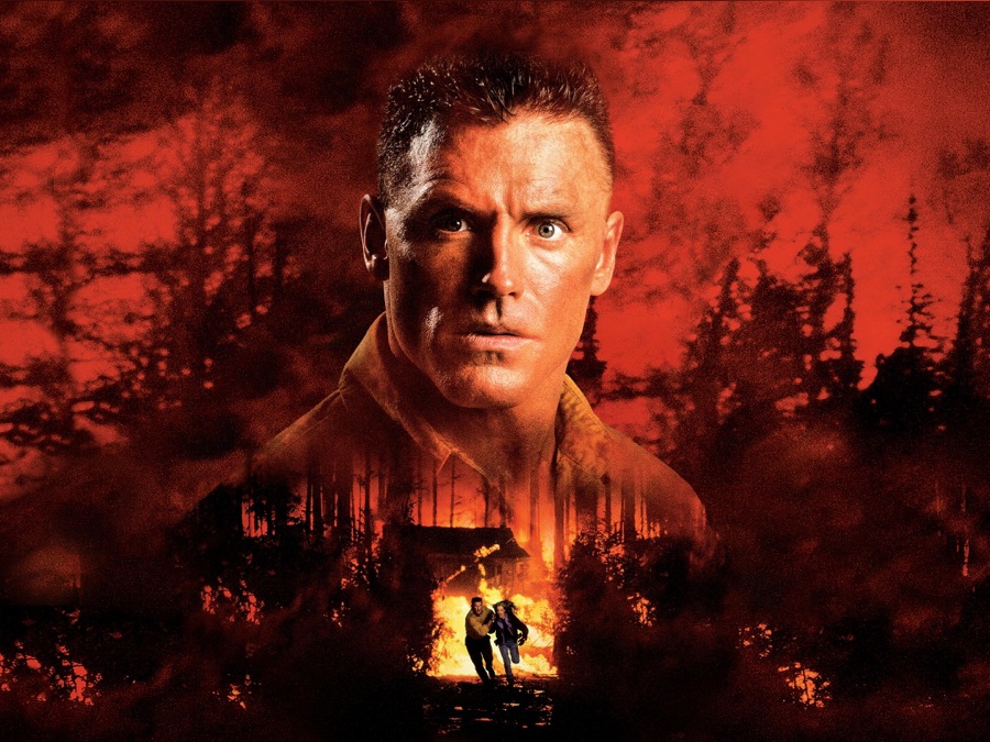 Firestorm - Apple TV