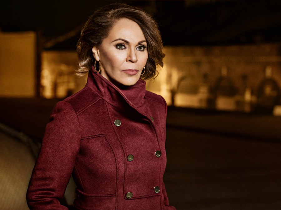 The Real Story with Maria Elena Salinas - Apple TV