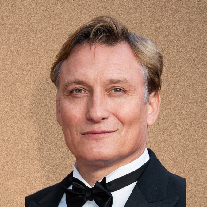 ‎Oliver Masucci Films and Shows – Apple TV