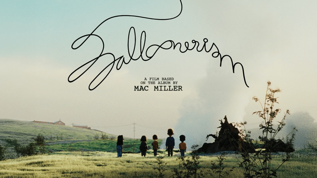 ‎Balloonerism - Apple TV