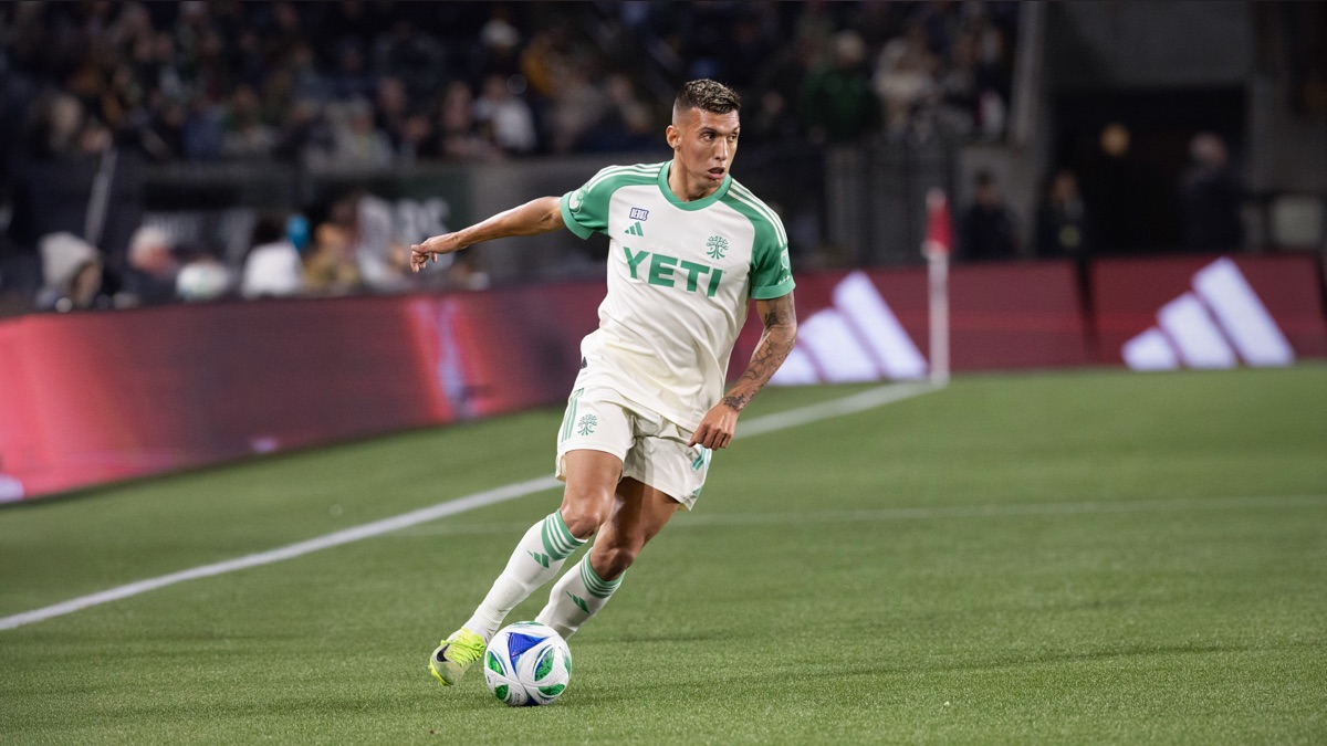 ‎Austin FC vs. Portland Timbers April 5, 2025 - Watch MLS Game
