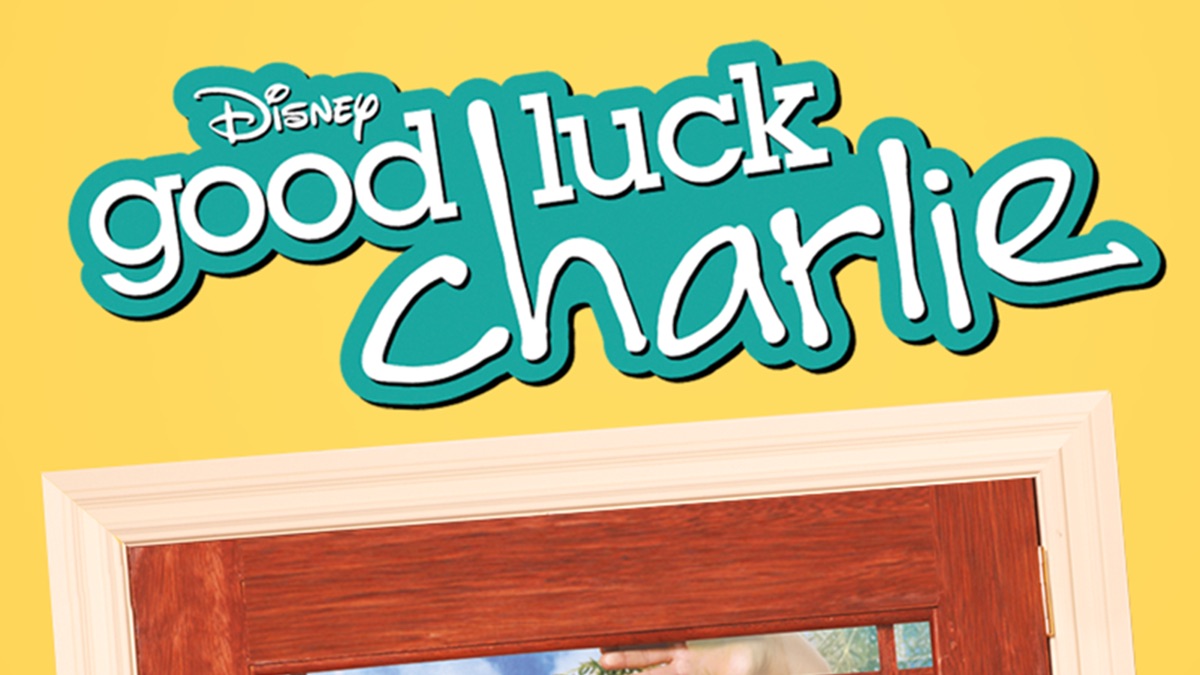 ‎Good Luck Charlie - Apple TV