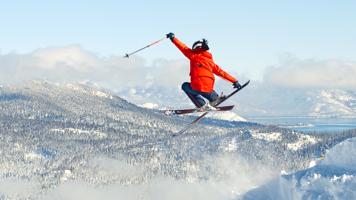 Weak Layers - Apple TV