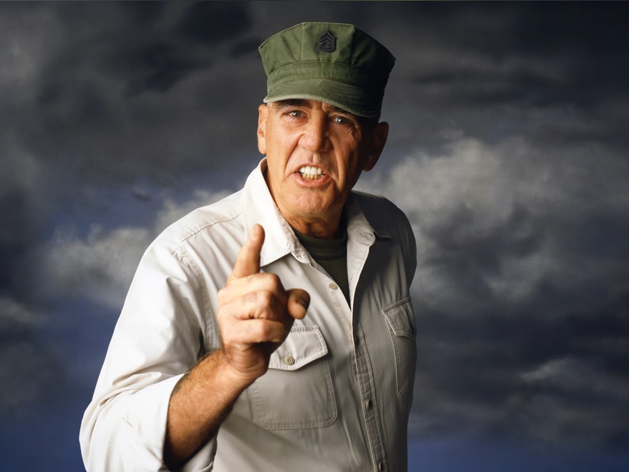 Mail Call - Apple TV