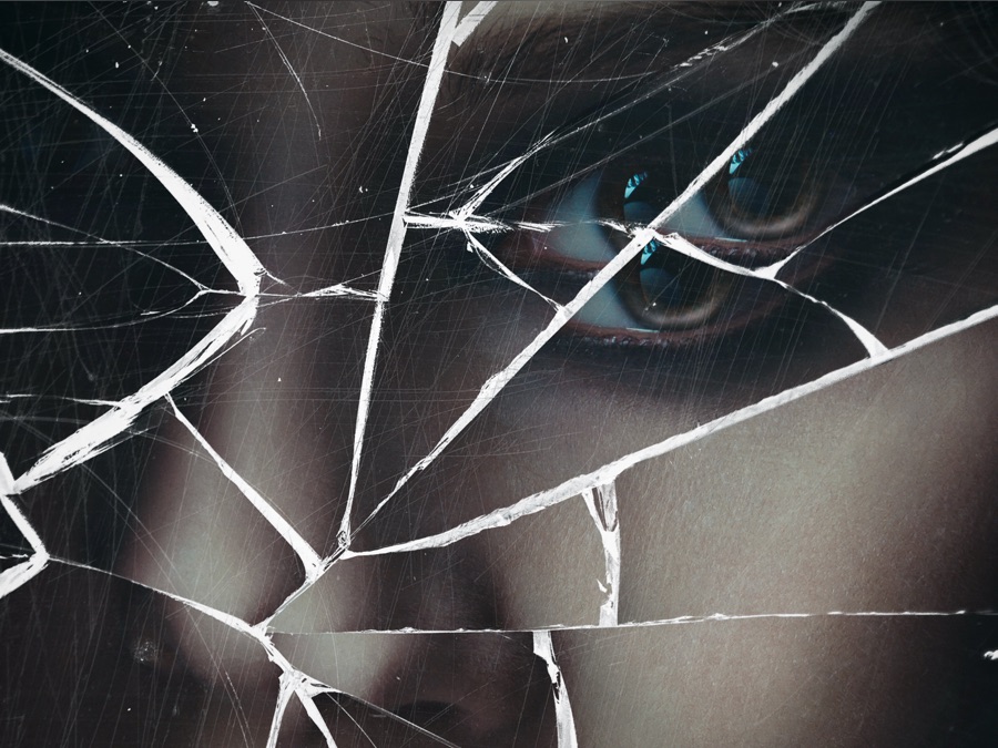 Shattered - Apple TV