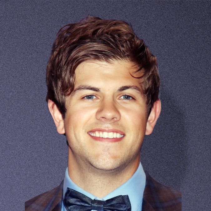 Andrew Herr Movies and Shows - Apple TV