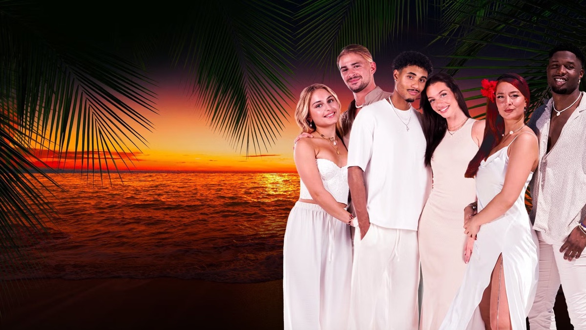 L'île de la tentation - Apple TV (FR)