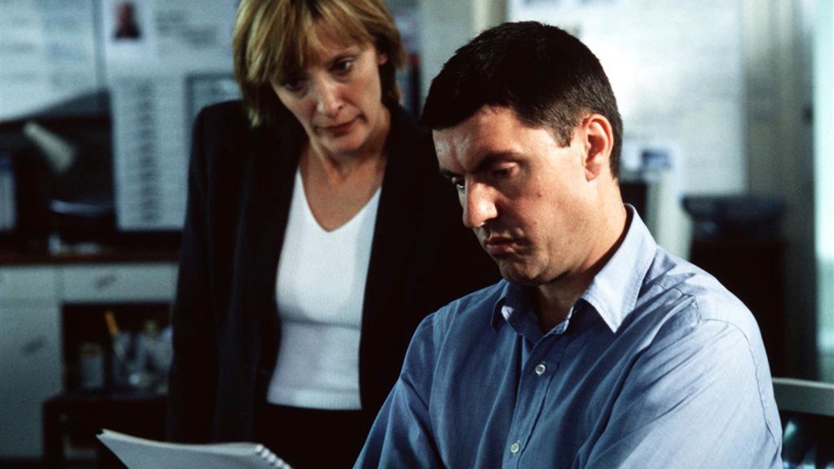 Episode 1 - Trial & Retribution (Series 2, Episode 1) - Apple TV (UK)