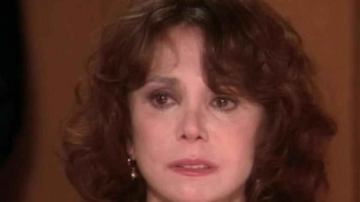 Ultimate Betrayal - Apple TV