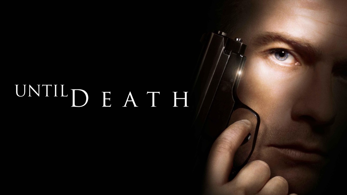 ‎Until Death - Apple TV
