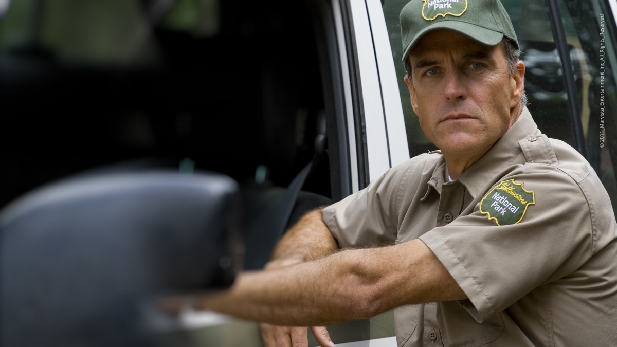 Super Eruption - Apple TV