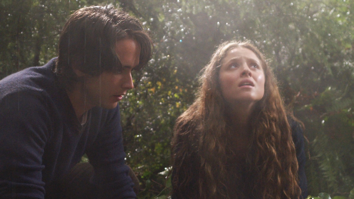 The Invisible - Apple TV