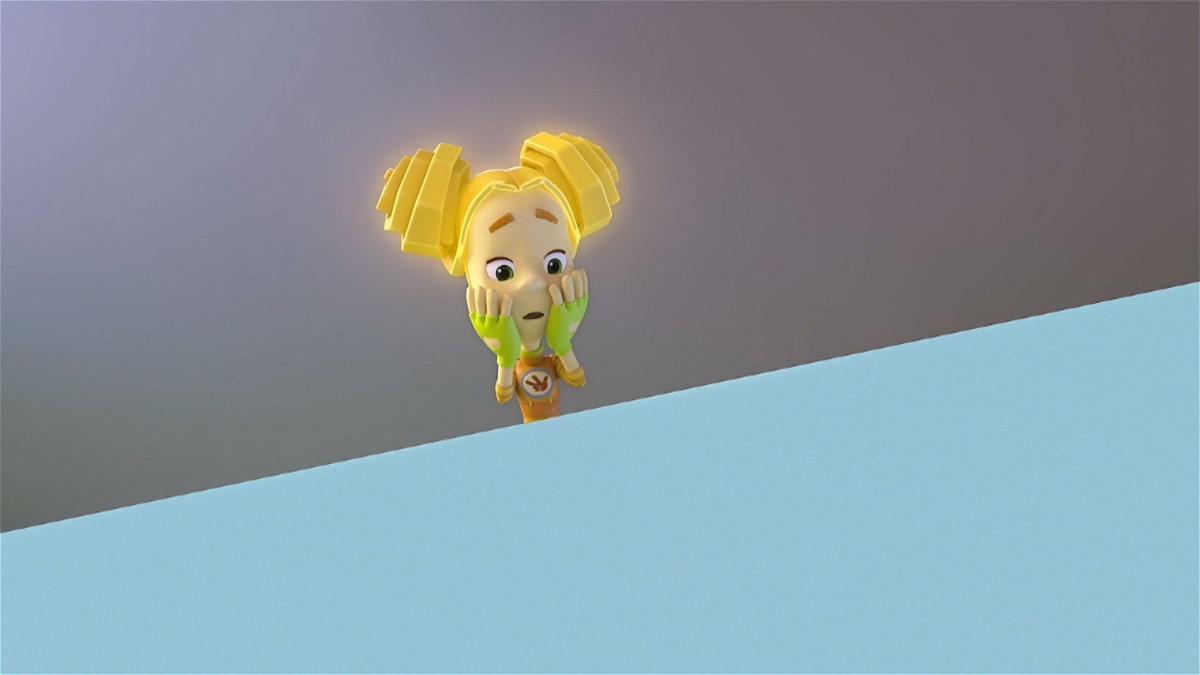 The Baby Doll - The Fixies (Season 3, Episode 48) - Apple TV