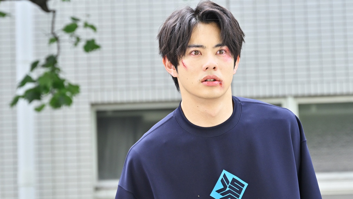 ‎Family to the End, Until the Day We Meet Again - Kamen Rider Revice ...