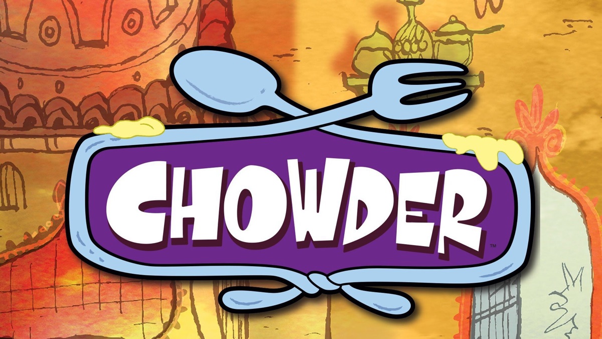 ‎Chowder - Apple TV
