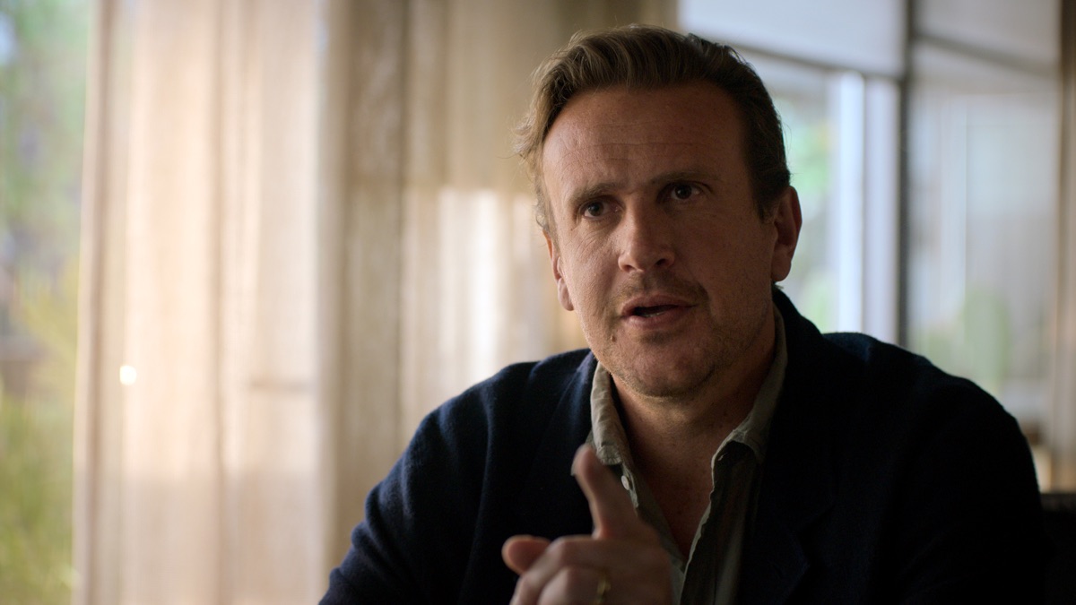 Watch Inside Shrinking - Apple TV+