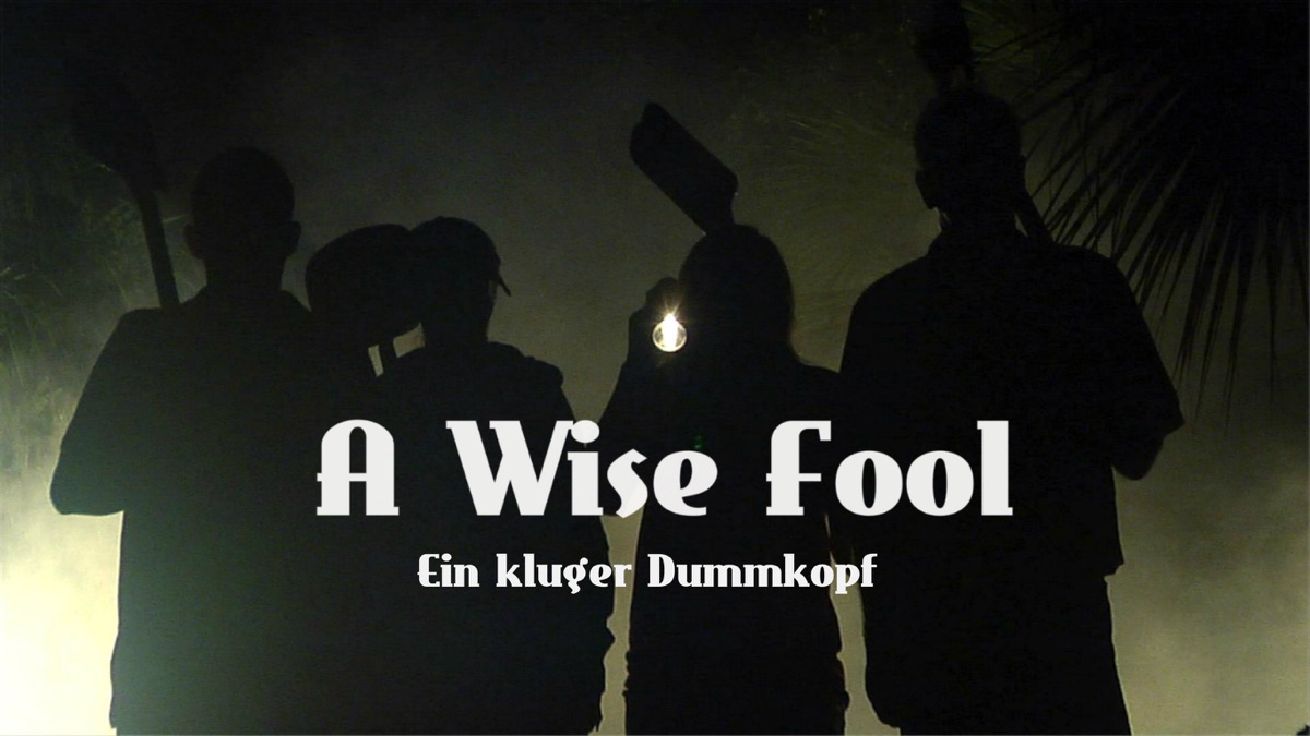 A Wise Fool - Apple TV