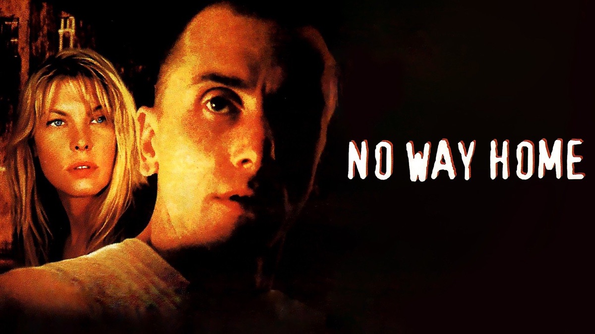 ‎No Way Home - Apple TV