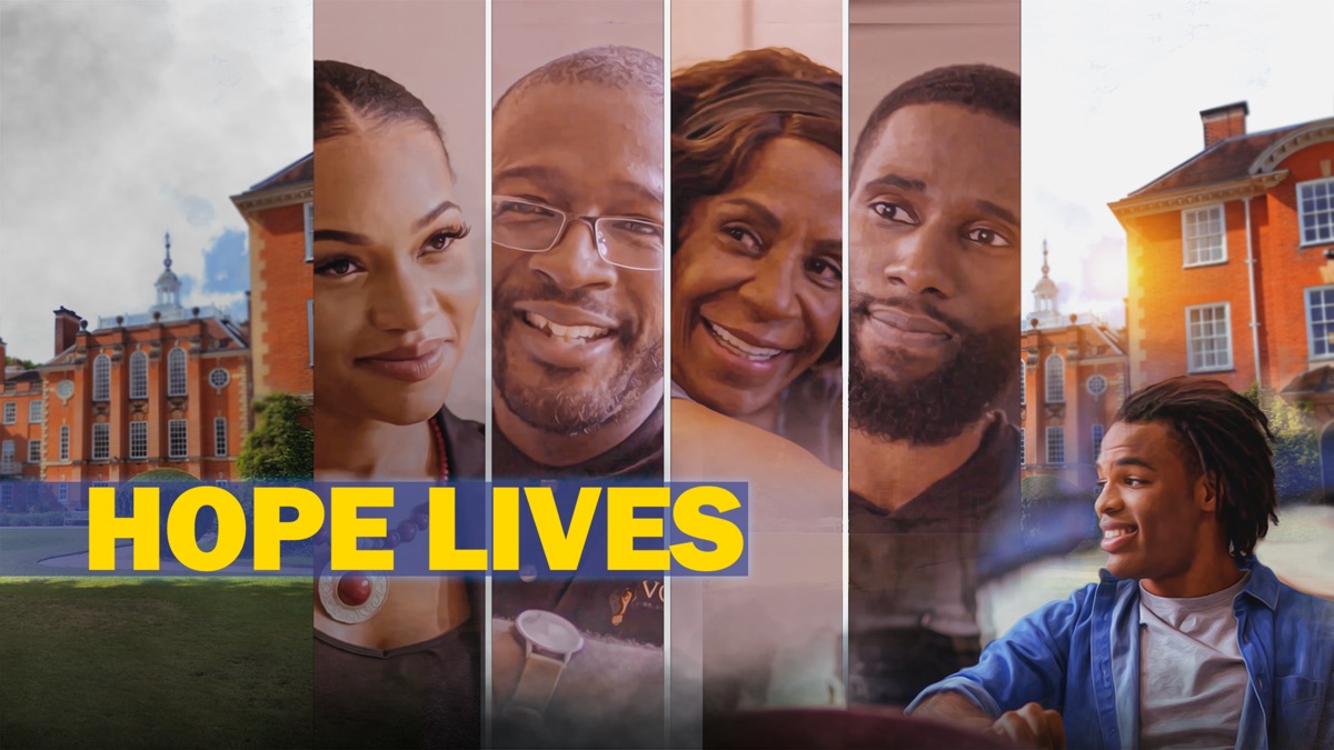 ‎Hope Lives - Apple TV