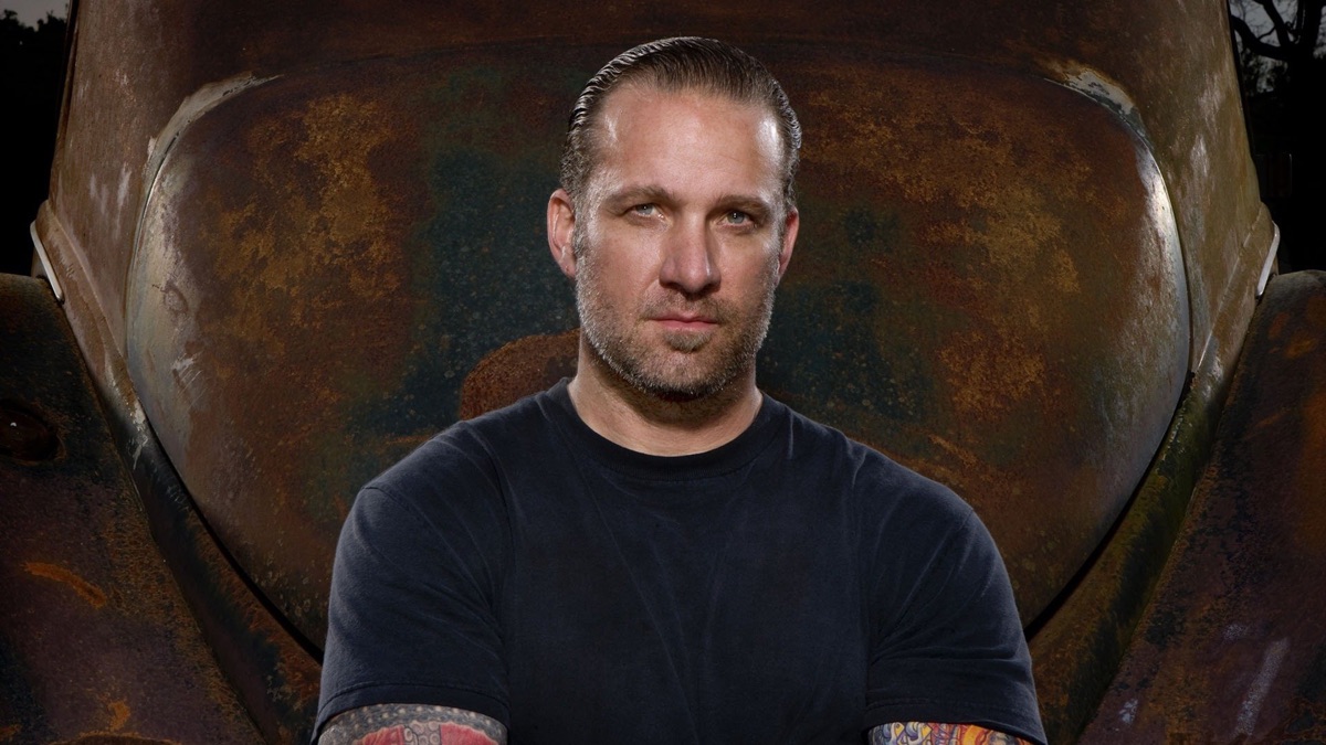 Jesse James Is a Dead Man - Apple TV