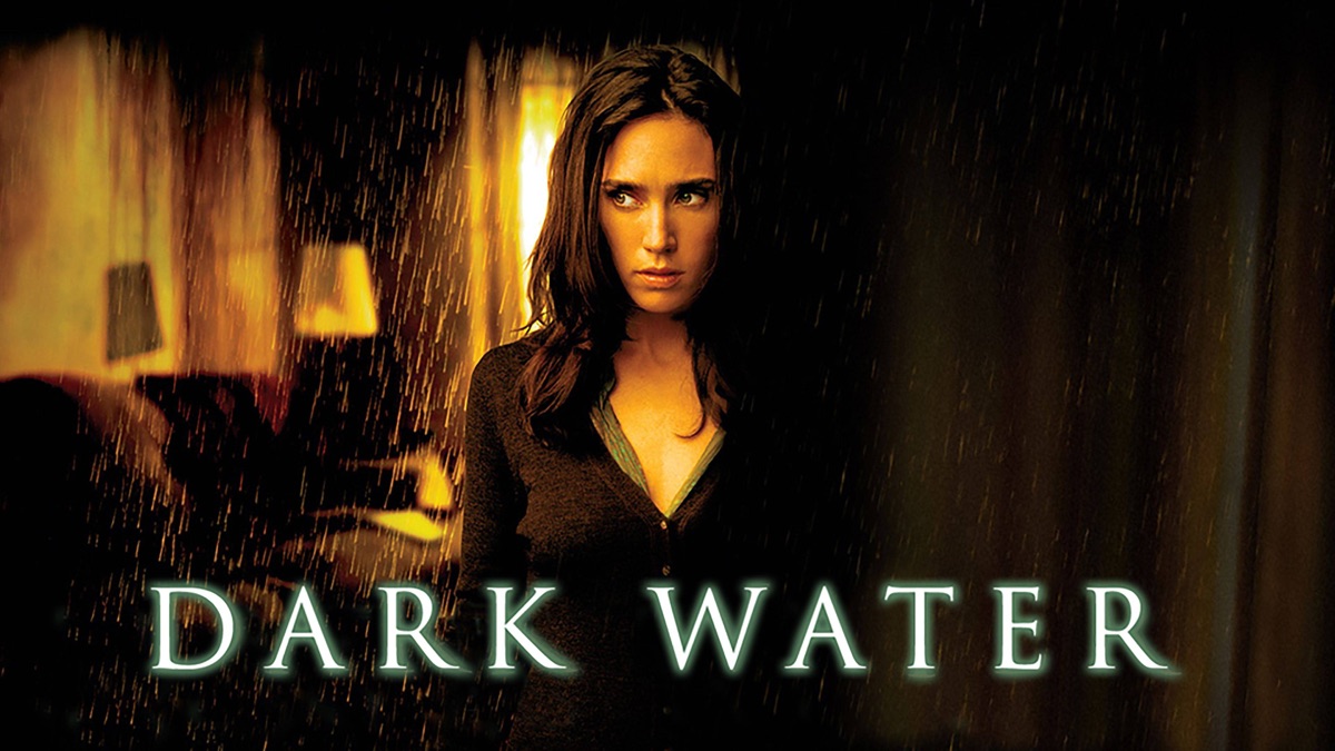 ‎Dark Water - Apple TV