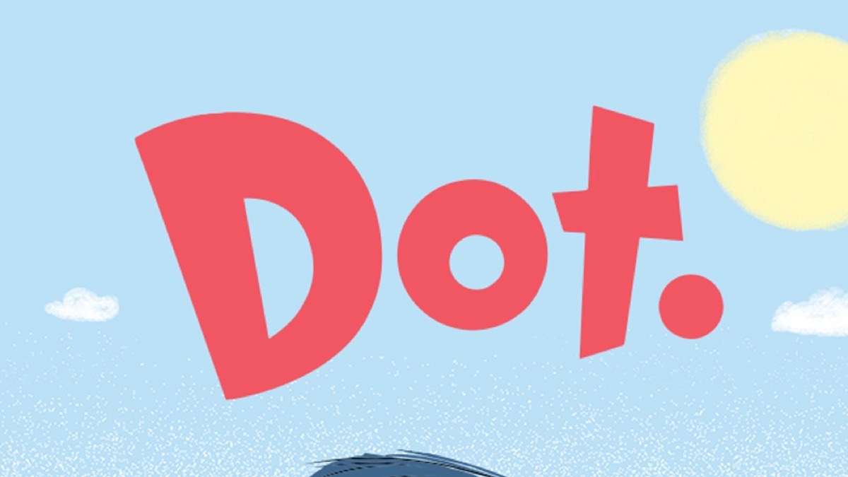 ‎Dot. - Apple TV