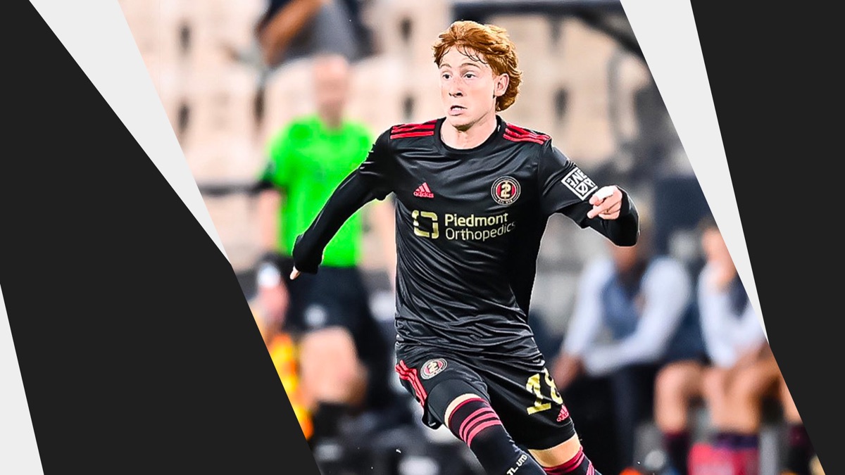 ‎ATL: July - MLS NEXT Pro Report (Series 2023, Episode 147) - Apple TV (NA)
