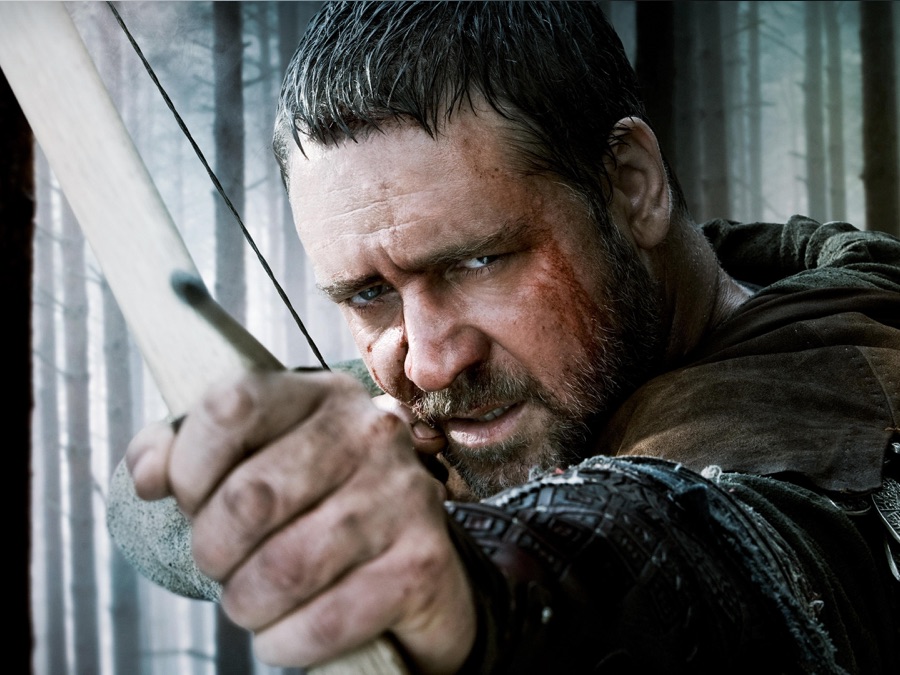 Robin Hood - Apple TV