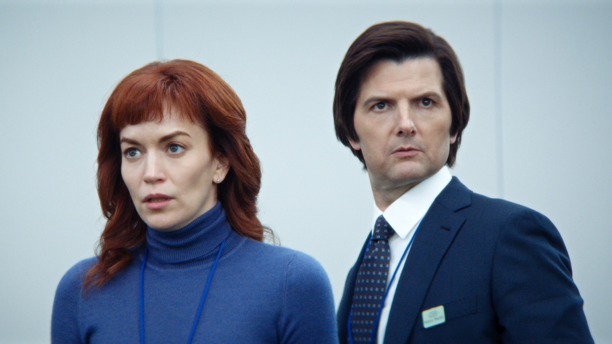 ‎Watch Inside S2 E1: Hello, Ms. Cobel - Apple TV