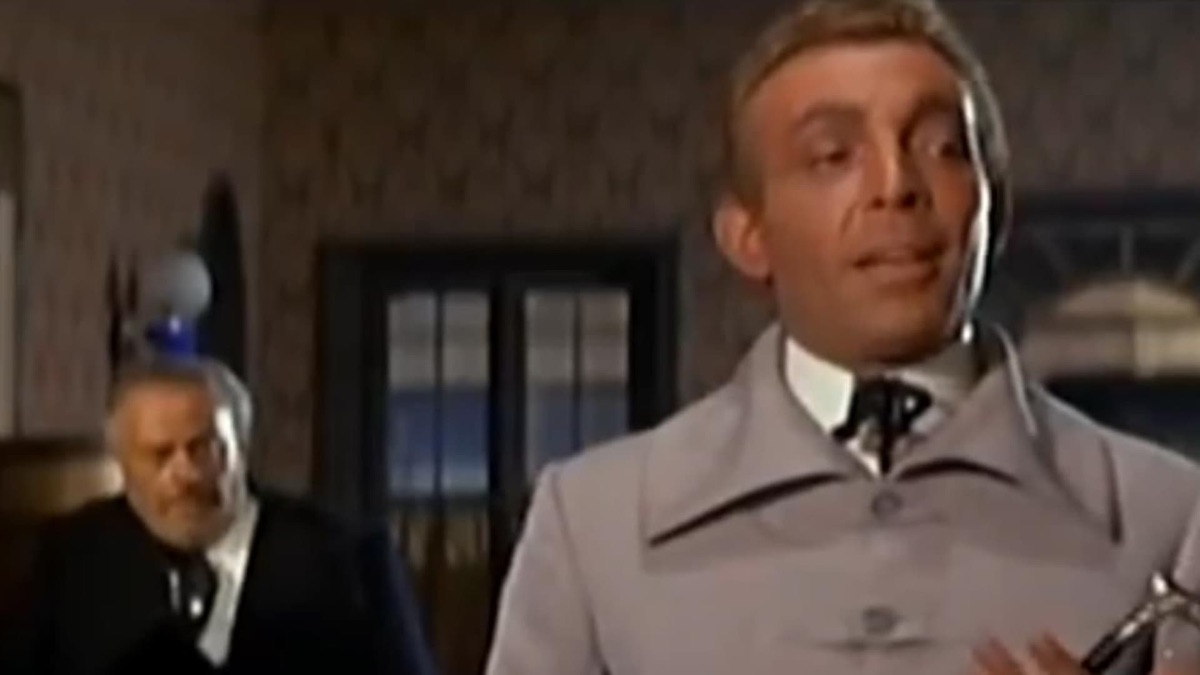 Three Graves for a Winchester - Apple TV