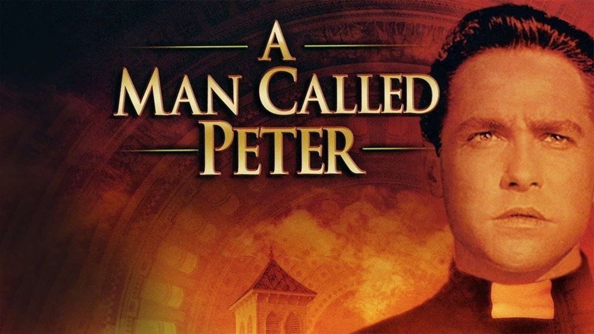 ‎A Man Called Peter - Apple TV