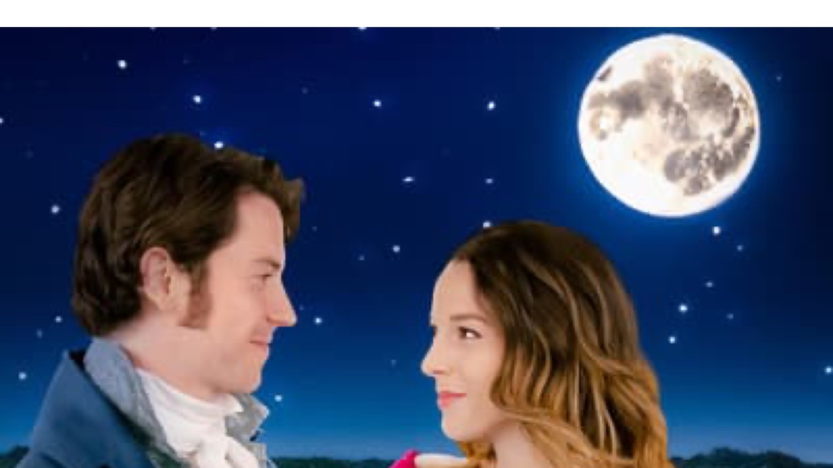 ‎Love Across Time - Apple TV