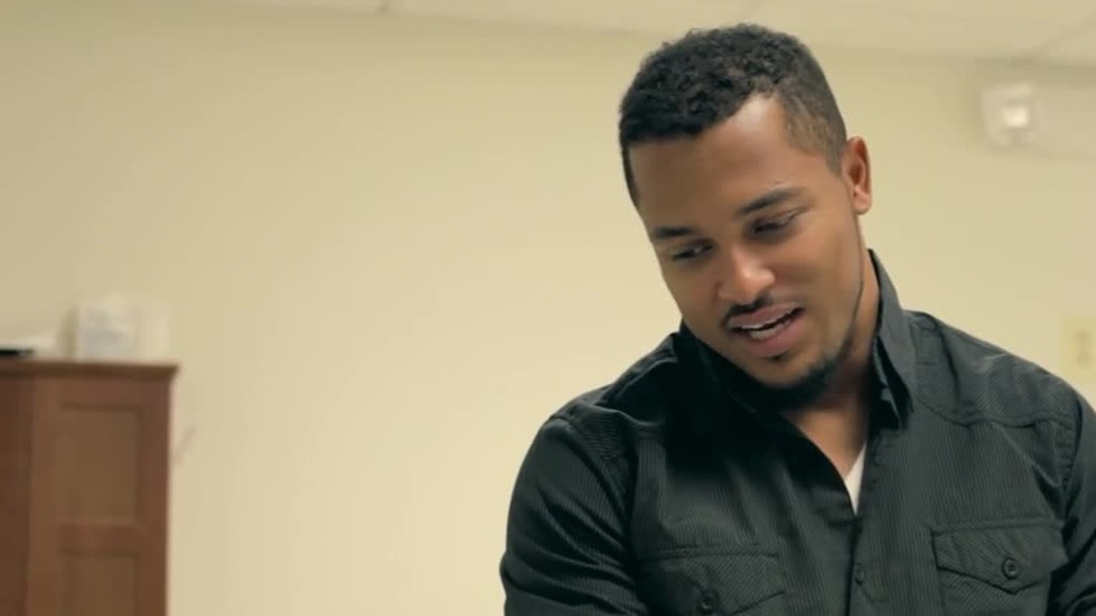 Nurses from hell - Apple TV