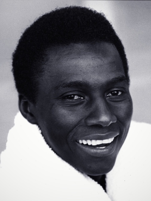 Films et séries avec Johnny Sekka – Apple TV (FR)