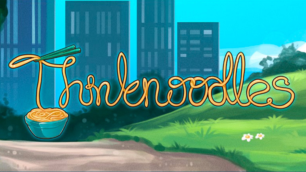 Thinknoodles - Apple TV (UK)
